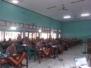 MAN 2 PURWOKERTO - annibuku.com