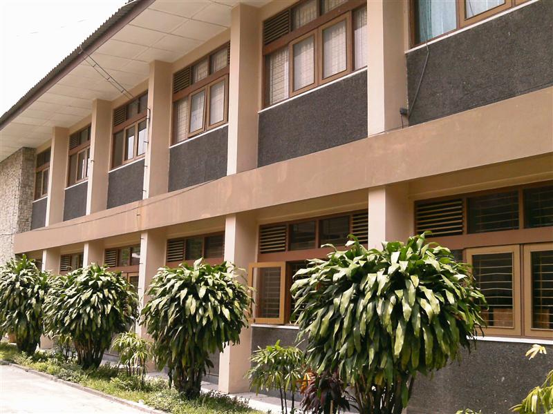 SMKN 2 DEPOK - annibuku.com