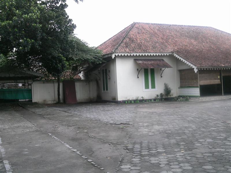 SD TUMBUH - annibuku.com