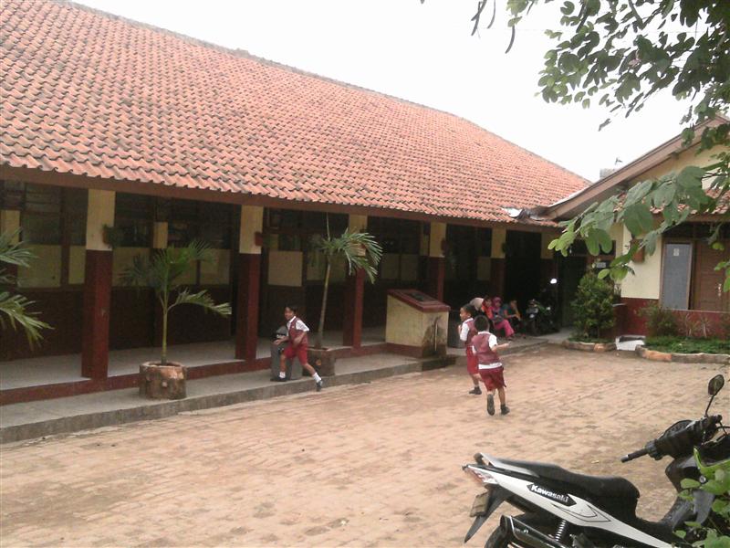 TK DAN SD MODEL KABUPATEN SLEMAN - annibuku.com