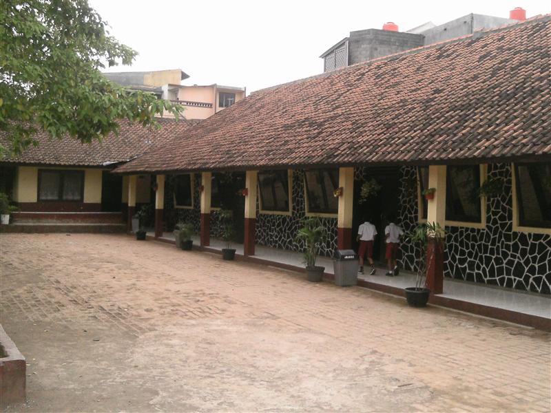 TK DAN SD MODEL KABUPATEN SLEMAN - annibuku.com