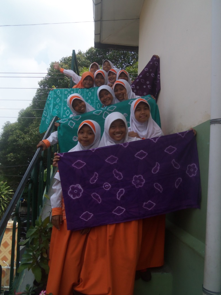 SD JUARA - annibuku.com