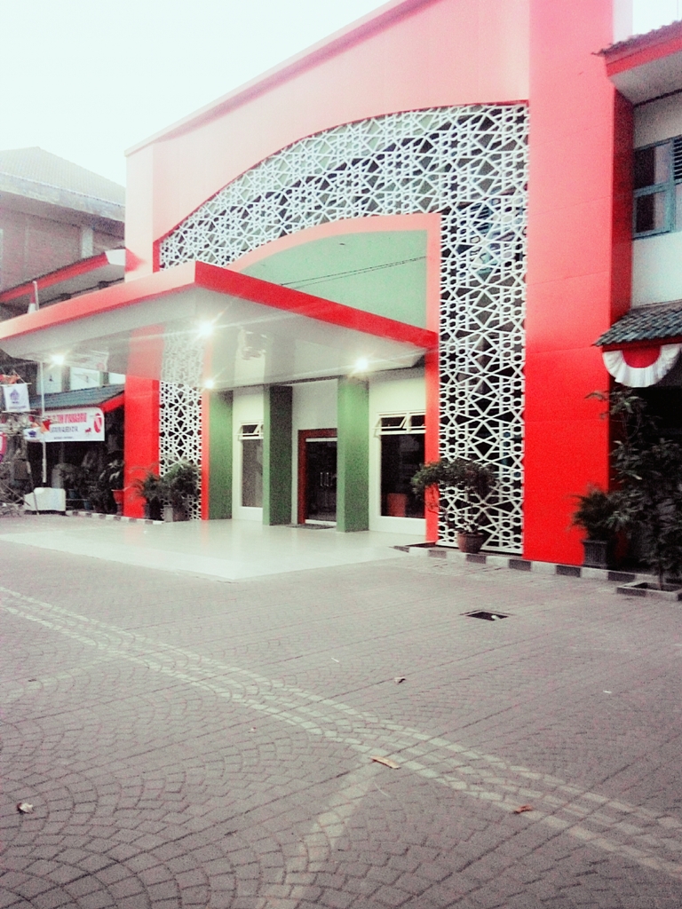 MAN 3 SLEMAN - annibuku.com