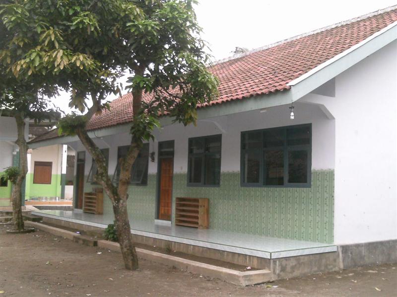 SD NEGERI PANDU - annibuku.com