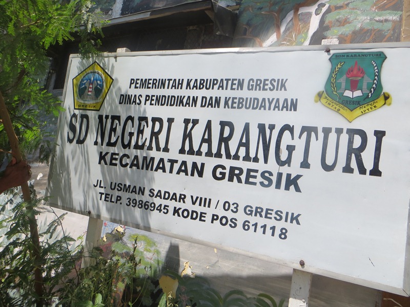 SD NEGERI KARANGTURI - annibuku.com