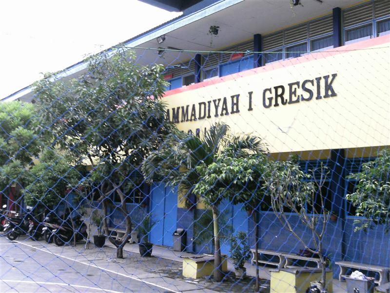 Smas Muhammadiyah 1 Gresik Annibuku