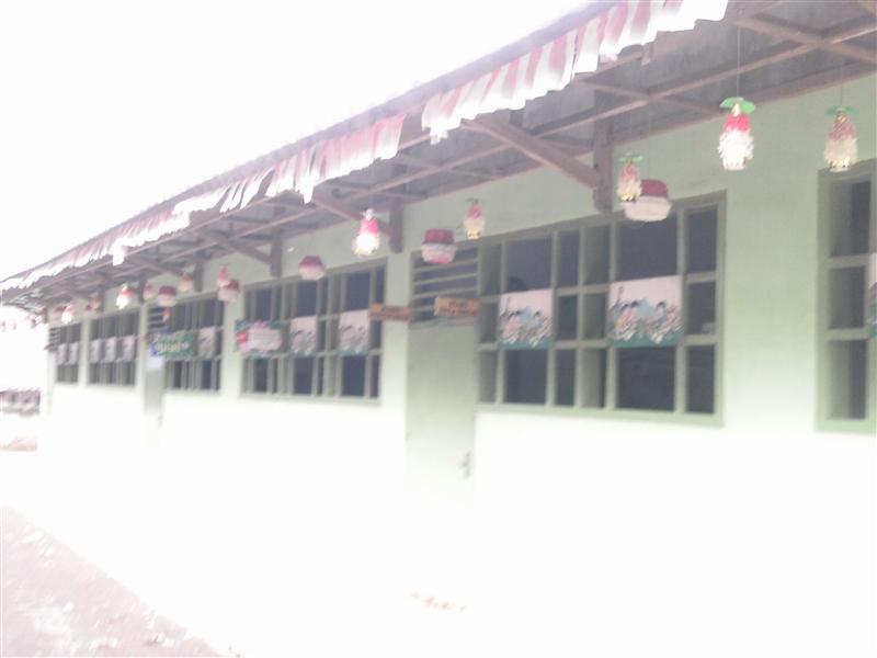 Smp Negeri 1 Tambak Gresik Annibuku