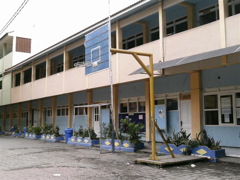 Smp Muhammadiyah 1 Gresik Annibuku