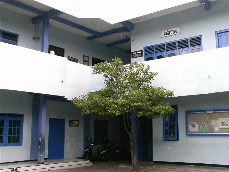 Sd Muhammadiyah 3 Gresik Annibuku