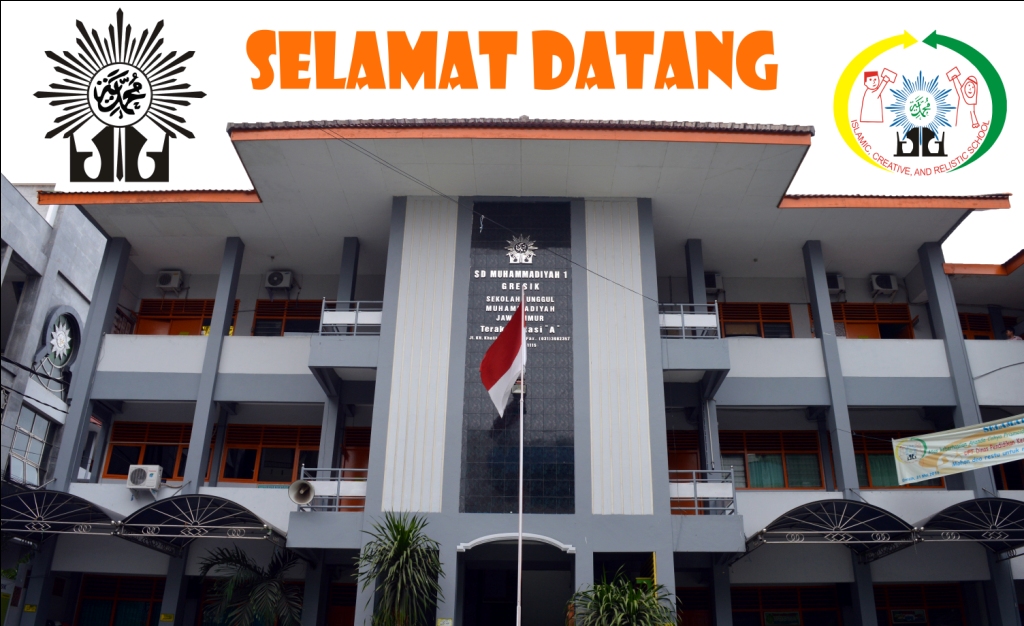 Sd Muhammadiyah 1 Gresik Annibuku