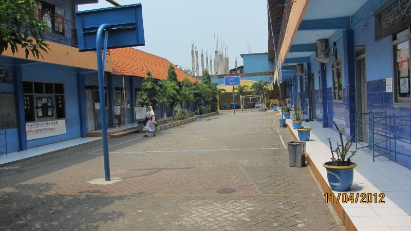 SD MUHAMMADIYAH 1 KRIAN - annibuku.com