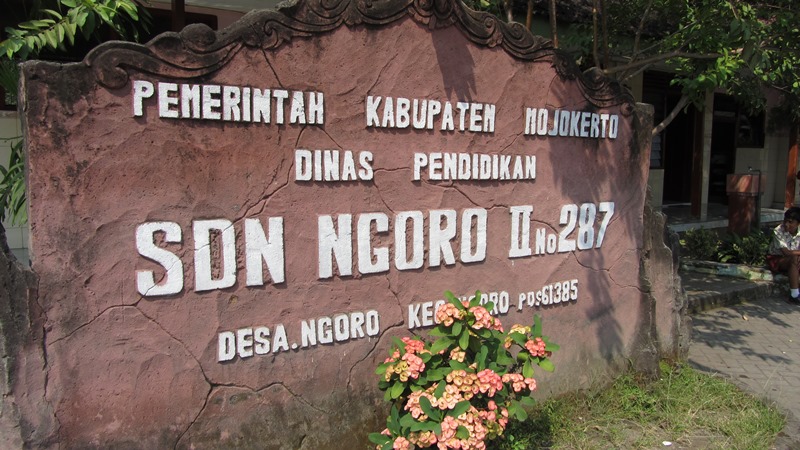 SDN NGORO 2 - annibuku.com