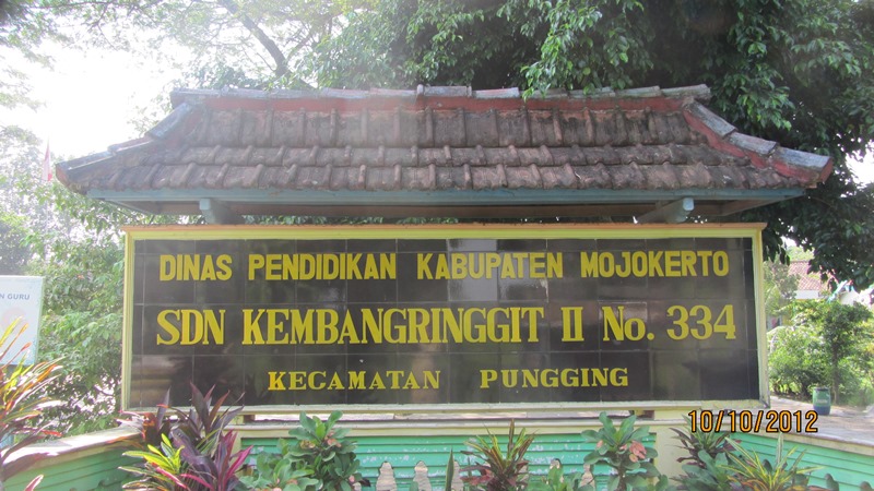SDN KEMBANGRINGGIT 2 - annibuku.com