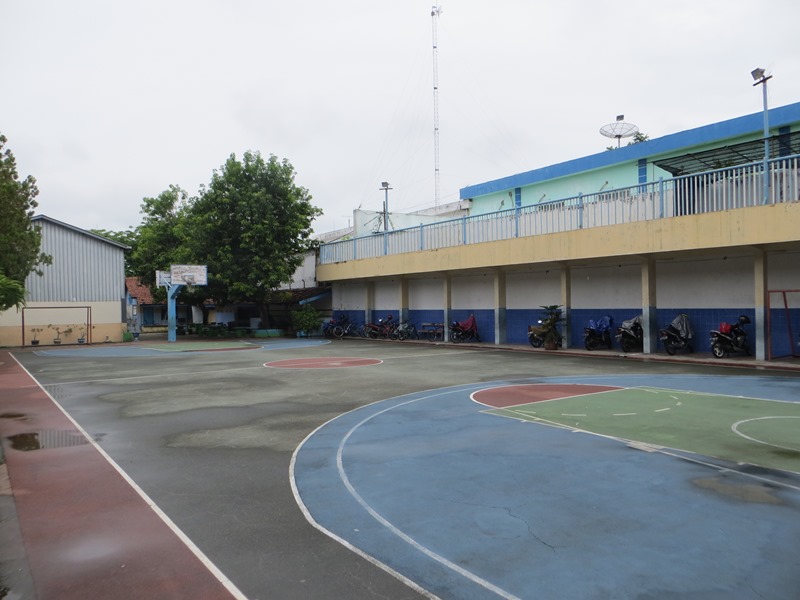 SD SANTA MARIA - annibuku.com