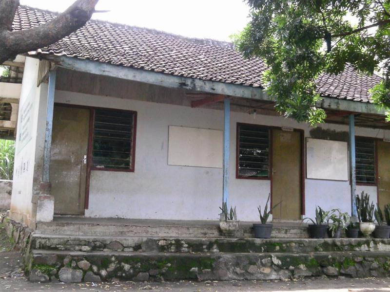 SD NEGERI MANYARAN IV - annibuku.com