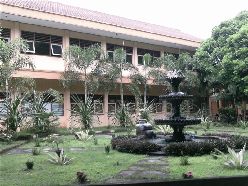 SMAN 1 GROGOL - annibuku.com