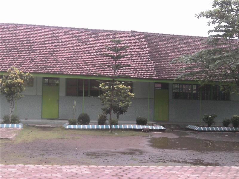 SD NEGERI SURU 01 - annibuku.com