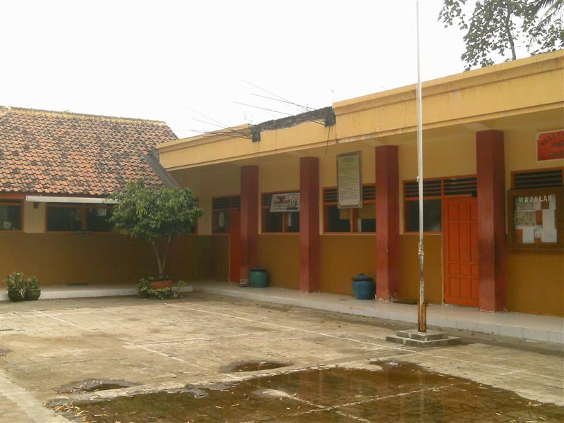 SD NEGERI KALIPARE 1 - annibuku.com