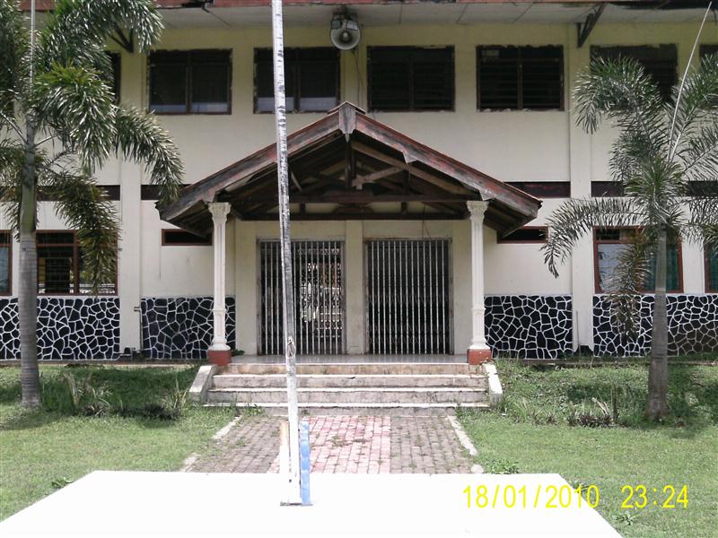 SMAS ADVENT PURWODADI - annibuku.com