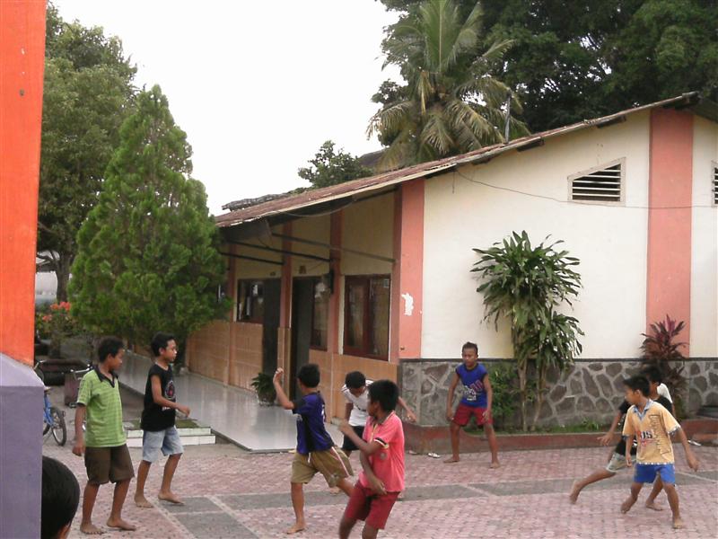 SDN KADEMANGAN 2 - annibuku.com