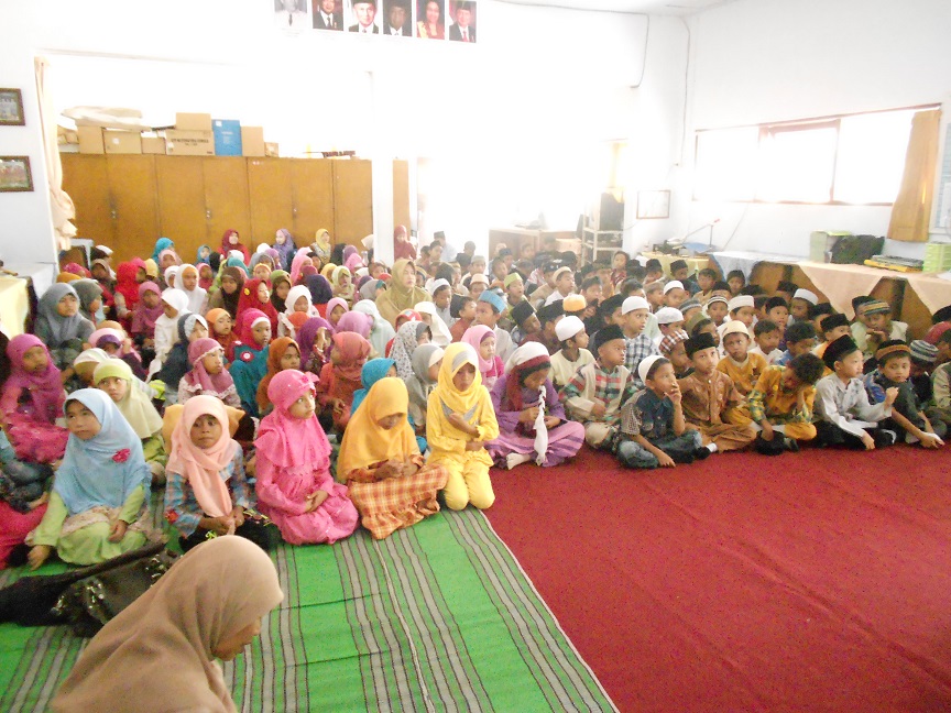 SDN KADEMANGAN 2 - annibuku.com