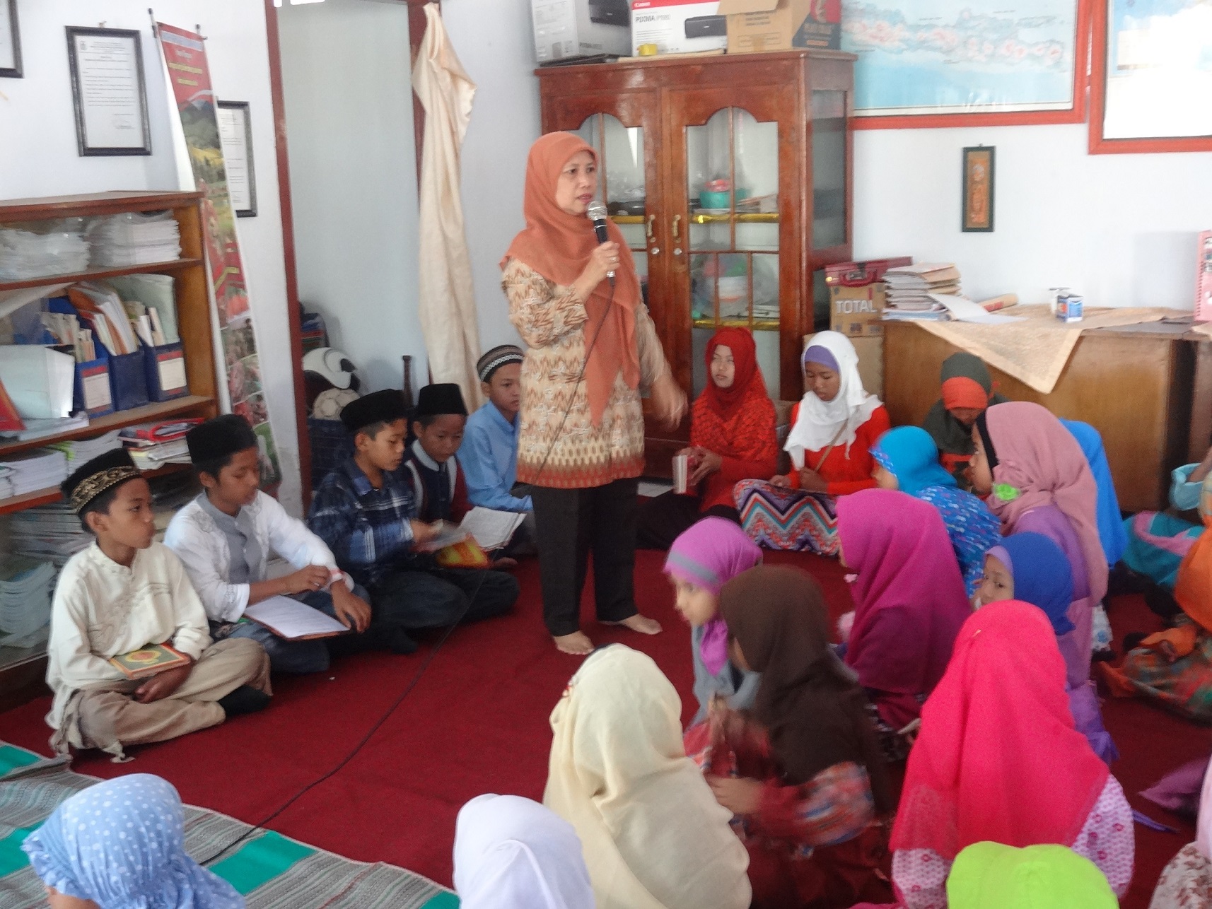 SDN KADEMANGAN 2 - annibuku.com