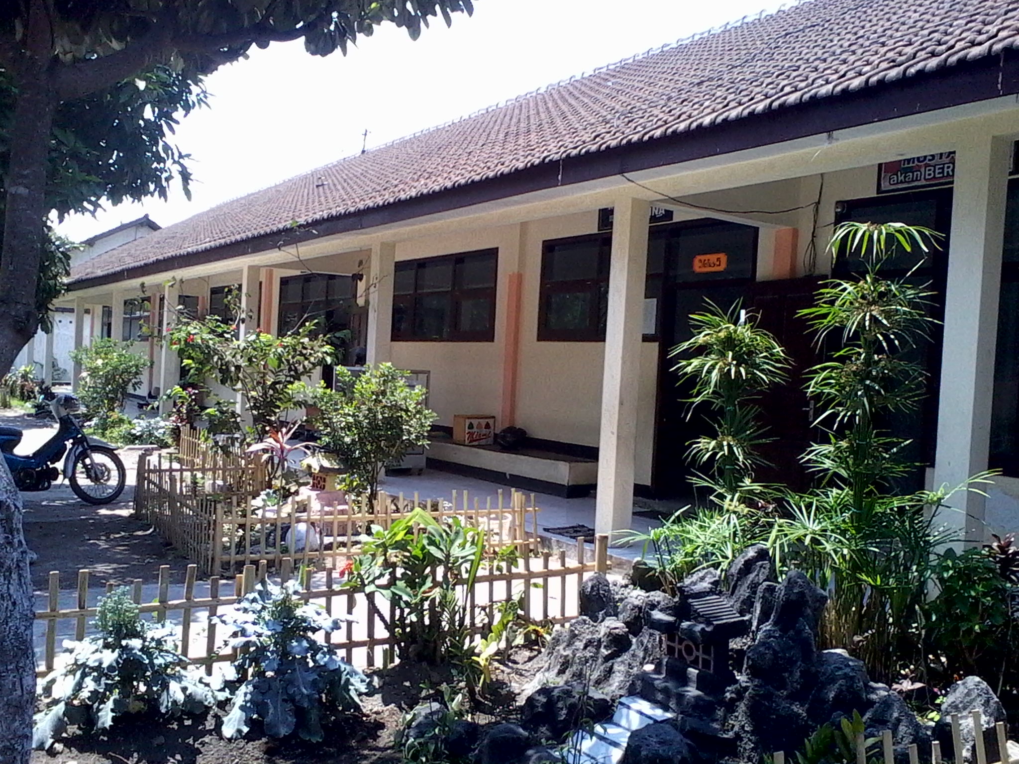 SDN BLINDUNGAN 2 - annibuku.com