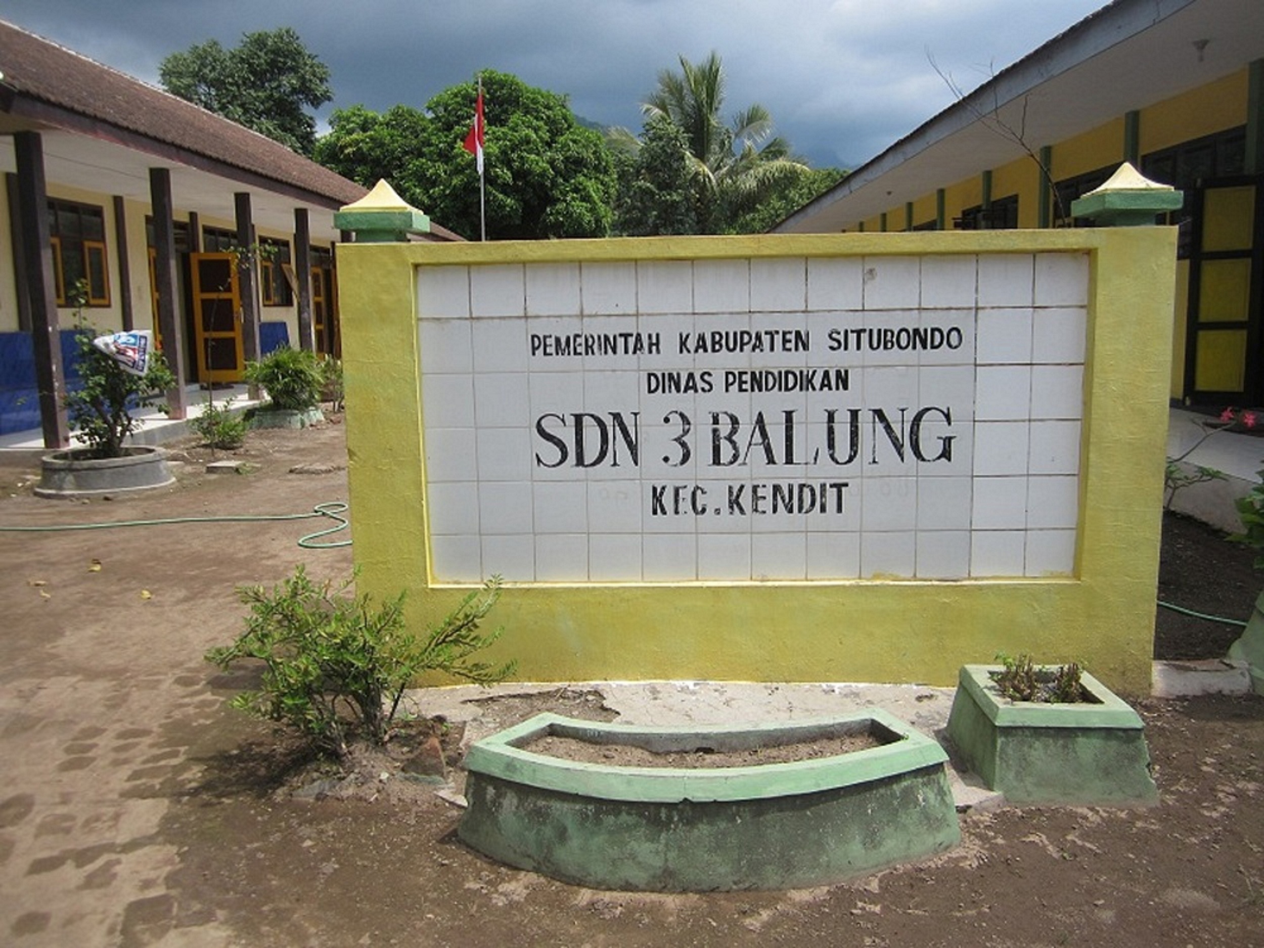 SD NEGERI III BALUNG - annibuku.com