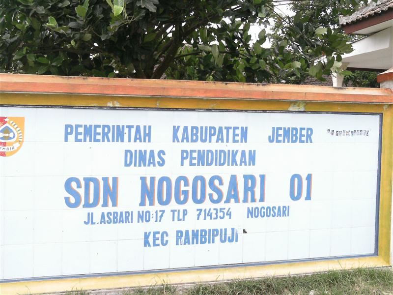SDN NOGOSARI 01 - annibuku.com