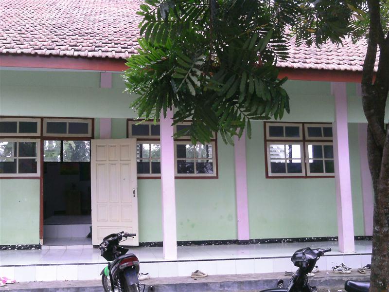 SMP 07 MAARIF PERINTIS - annibuku.com