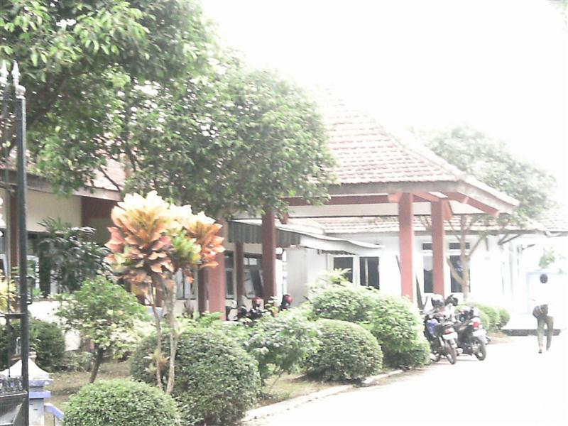 SMAN BALUNG - annibuku.com