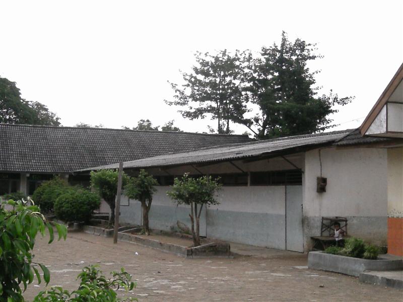 SMP AL FALAH - annibuku.com