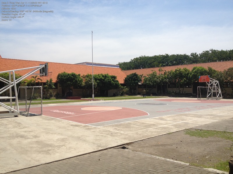 SMAN 17 SURABAYA - annibuku.com