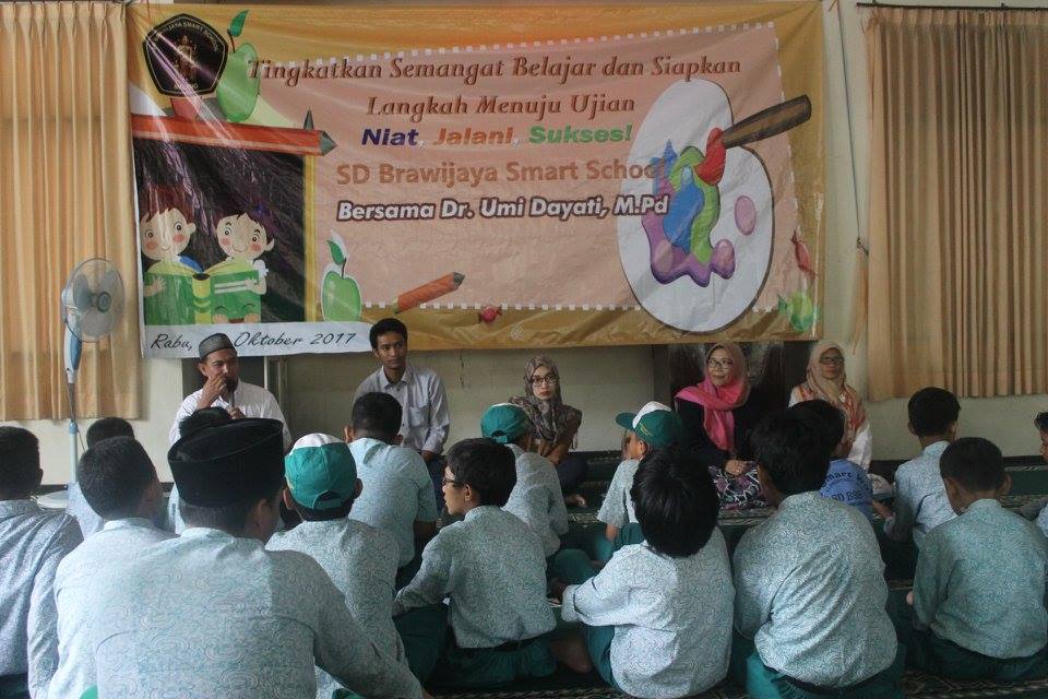 SD BRAWIJAYA SMART SCHOOL - annibuku.com