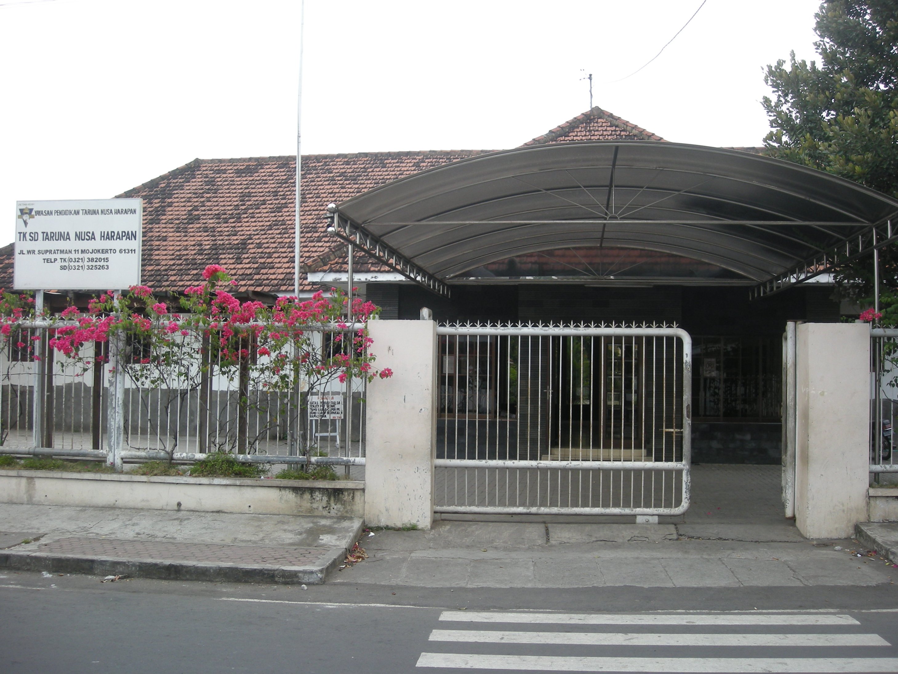 Tnh Mojokerto Logo Driving Directions To Ndasmu Barbershop Pusat, No.
