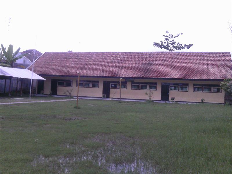 SDN Banaran II - annibuku.com