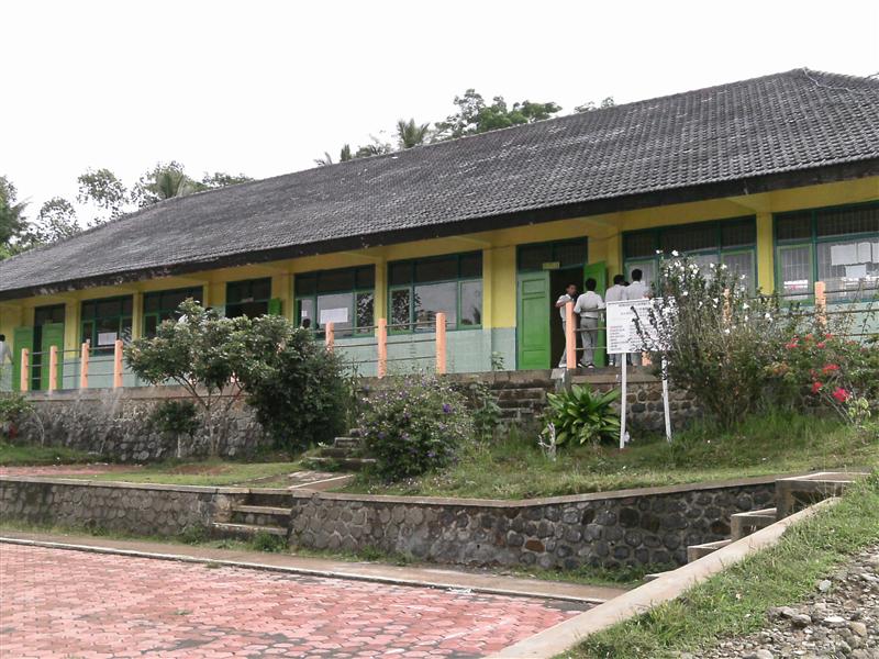 SMAN 1 PULE - annibuku.com