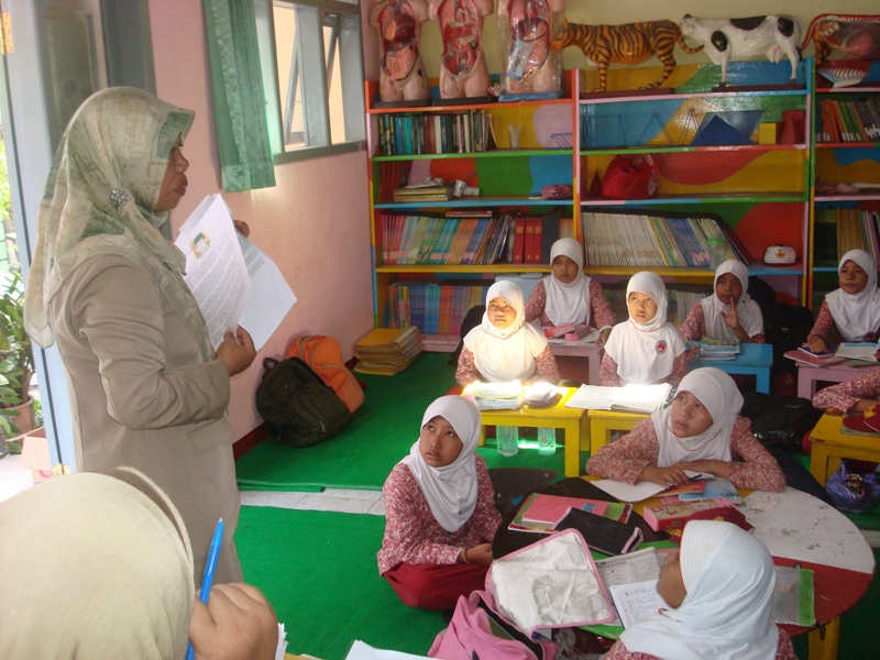 Sd Negeri Sukokerto I Annibuku