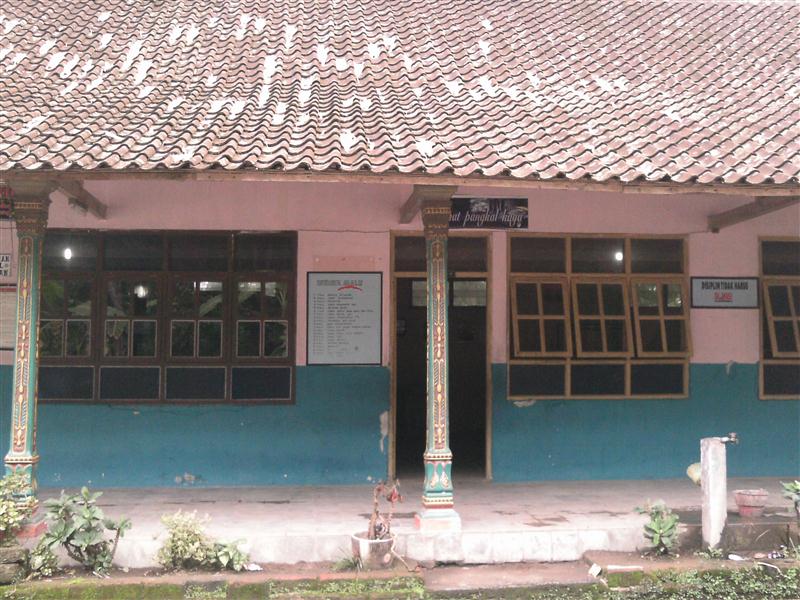 SD ISLAM HASANUL AMIN - annibuku.com