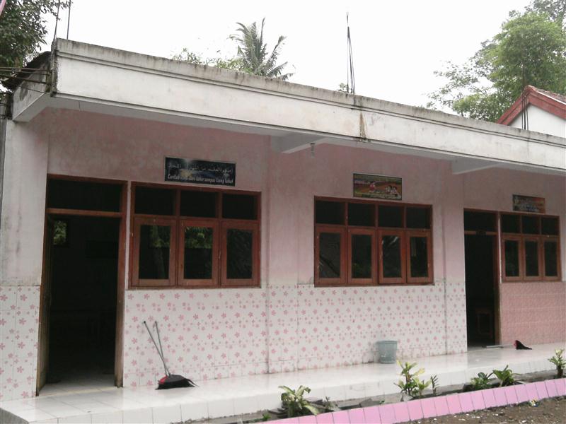 SD ISLAM HASANUL AMIN - annibuku.com