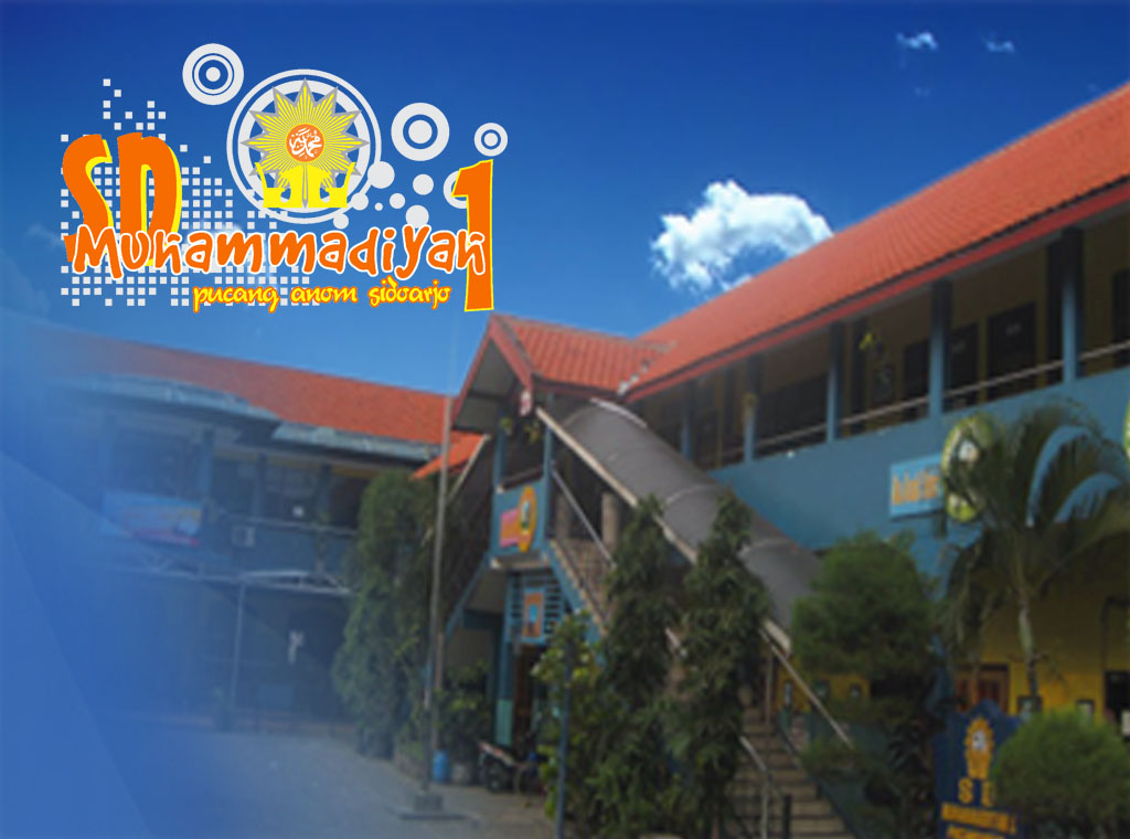 SD MUHAMMADIYAH 1 PUCANGANOM SIDOARJO - annibuku.com