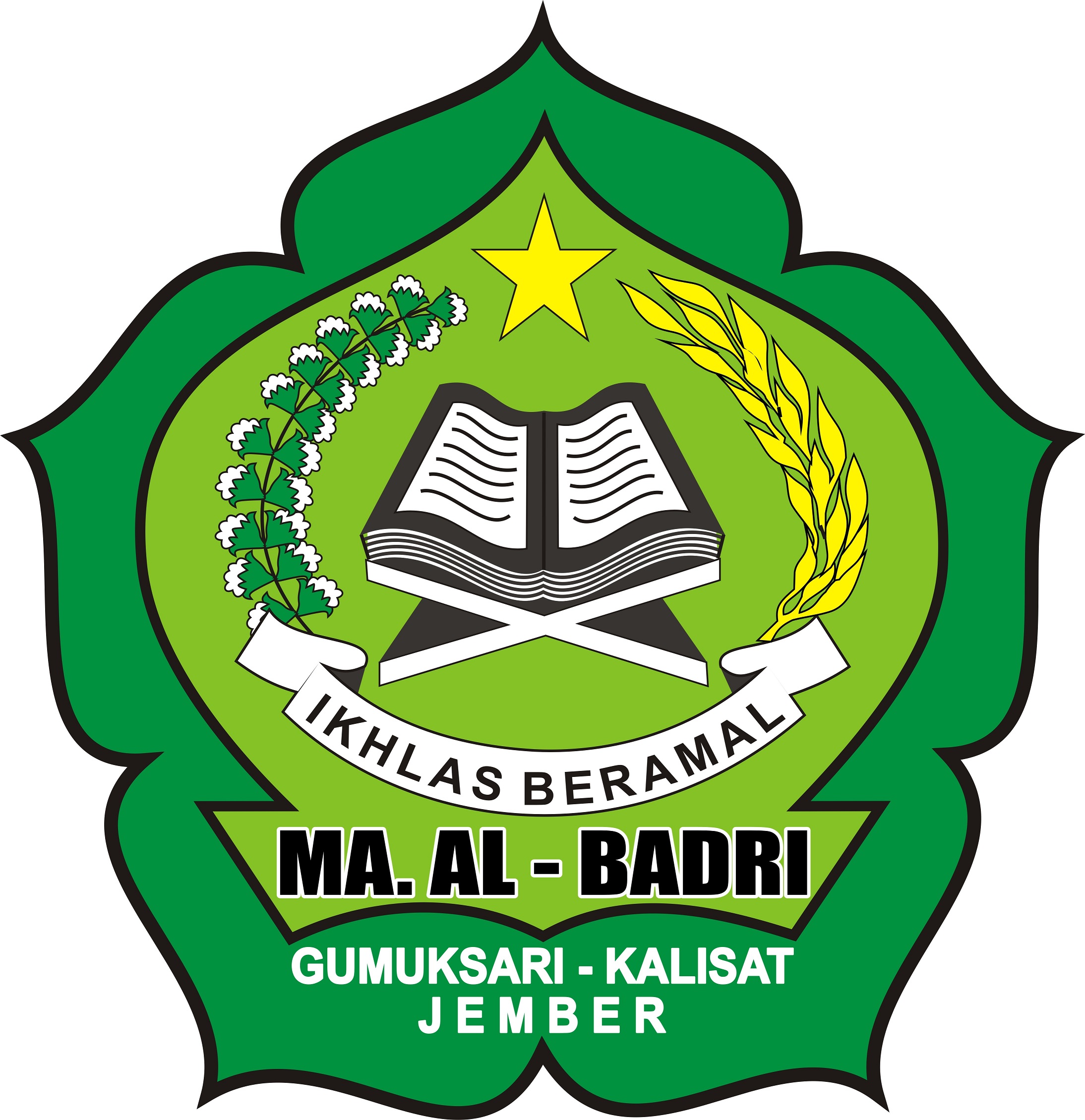 MAS AL - BADRI - annibuku.com