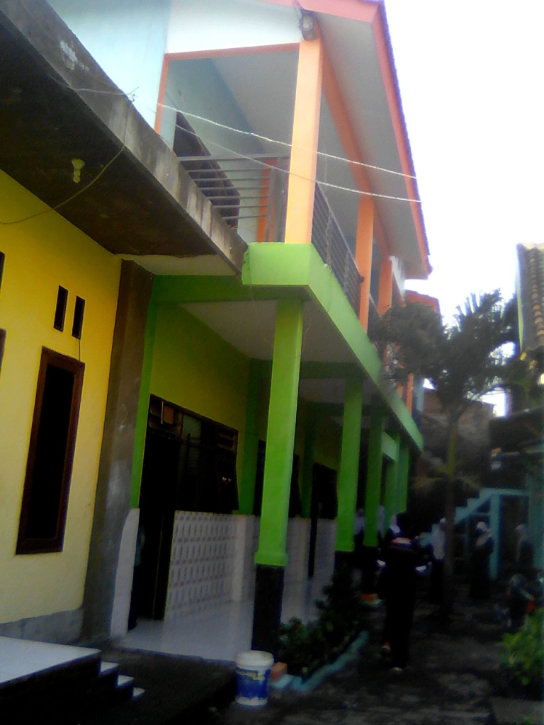 MTSS AL HIKMAH BANGIL - annibuku.com