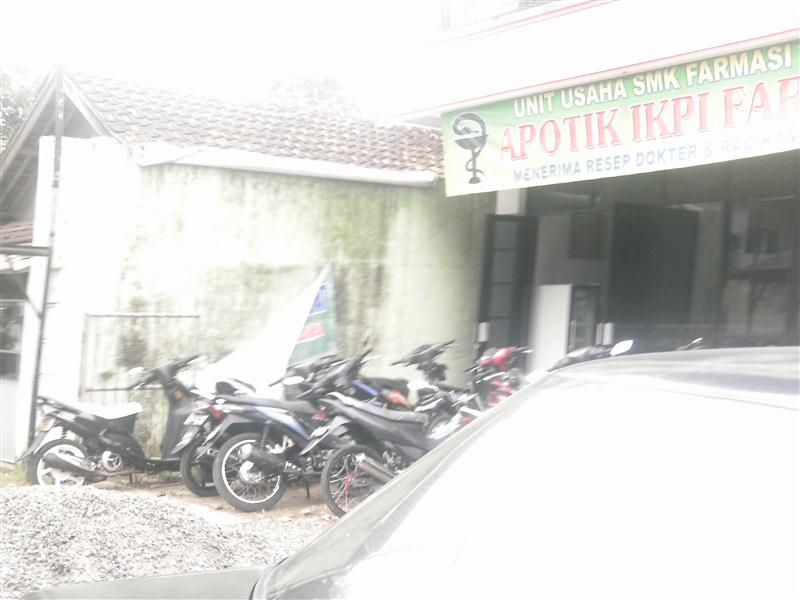 SMKS IKPI LABUAN - annibuku.com