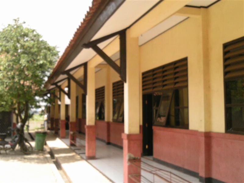 SD NEGERI KADU SEMPUR - annibuku.com