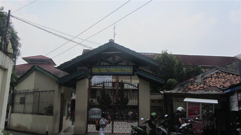 SMKS TRIGUNA UTAMA - annibuku.com