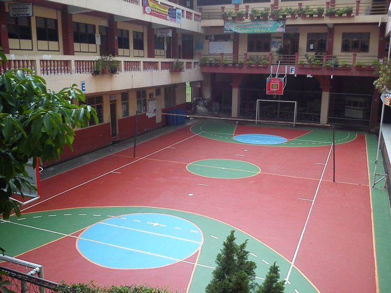 SMKS TRIGUNA UTAMA - annibuku.com