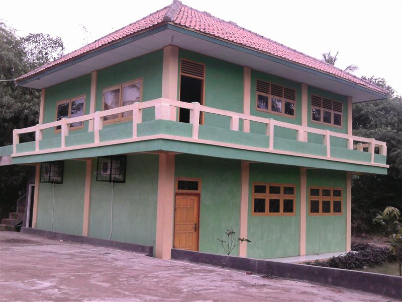 Smas Muhammadiyah 1 Annibuku