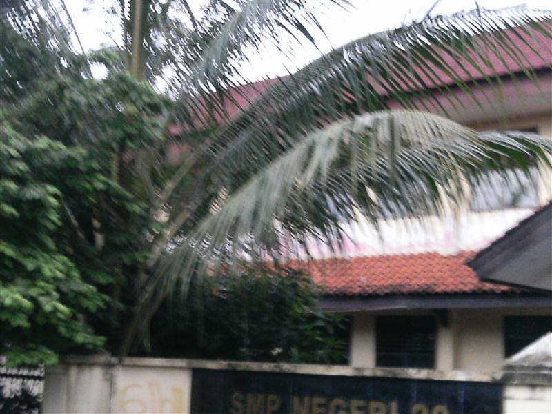 SMP NEGERI 20 TANGERANG - annibuku.com