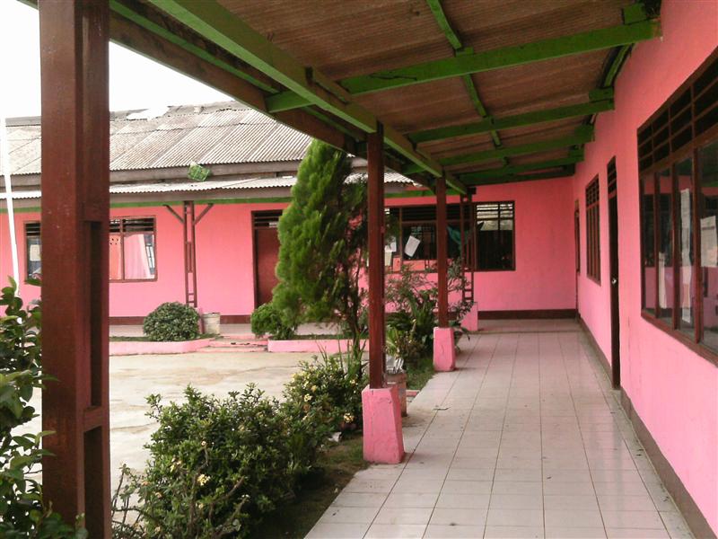 SMP ERENOS - annibuku.com